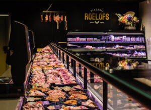 Slagerij Roelofs sinds 1902 Slagerij Roelofs