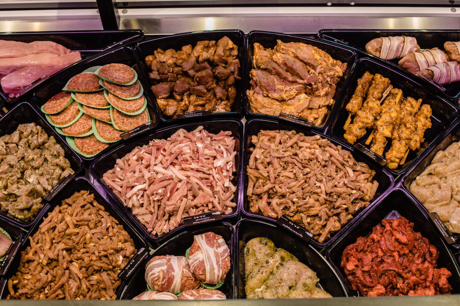 Slagerij Roelofs sinds 1902 Slagerij Roelofs