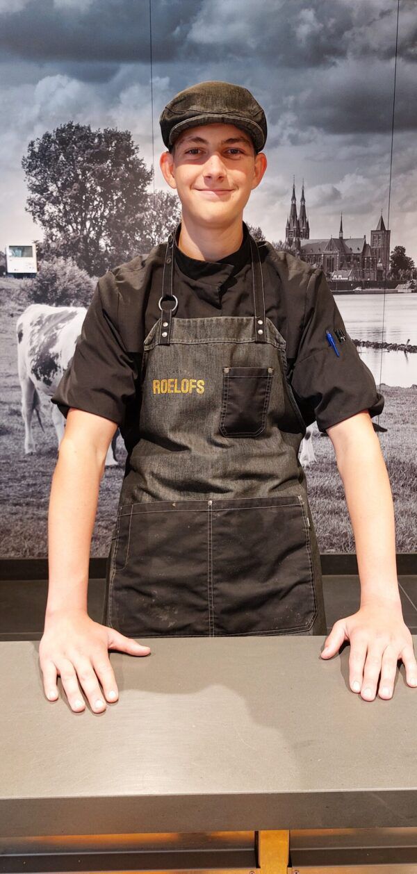 Over ons - Slagerij Roelofs