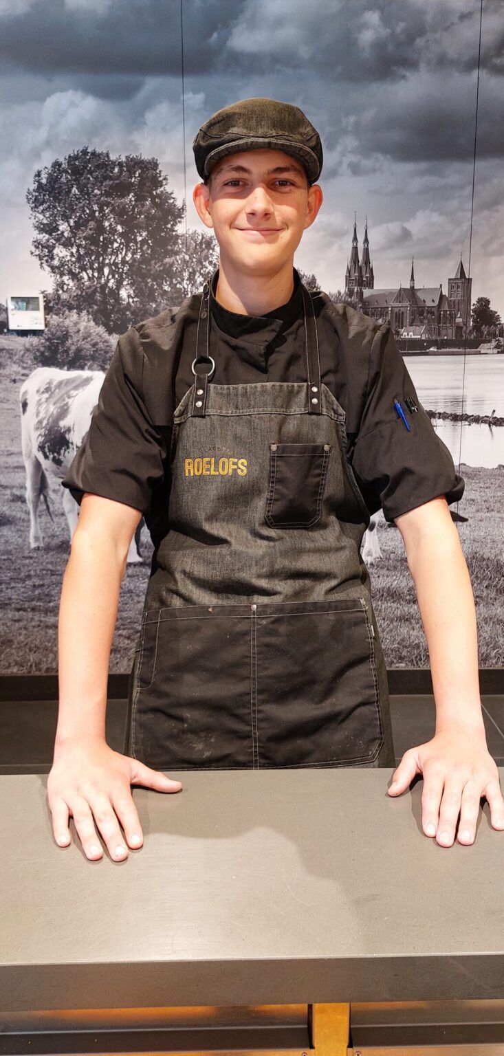 Over ons - Slagerij Roelofs